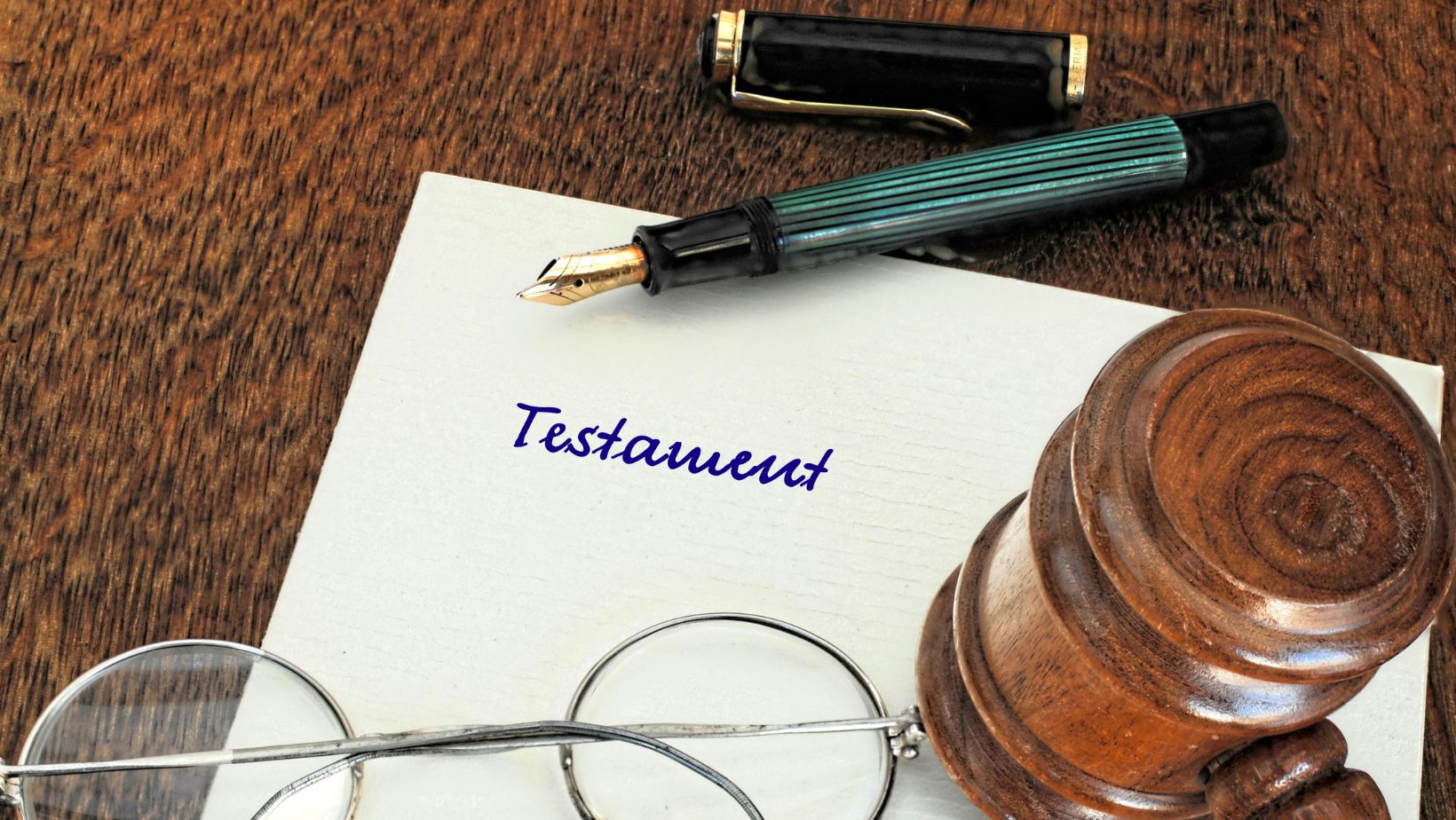 Luento: testamentti ja edunvalvontavaltuutus 30.3. – Colores